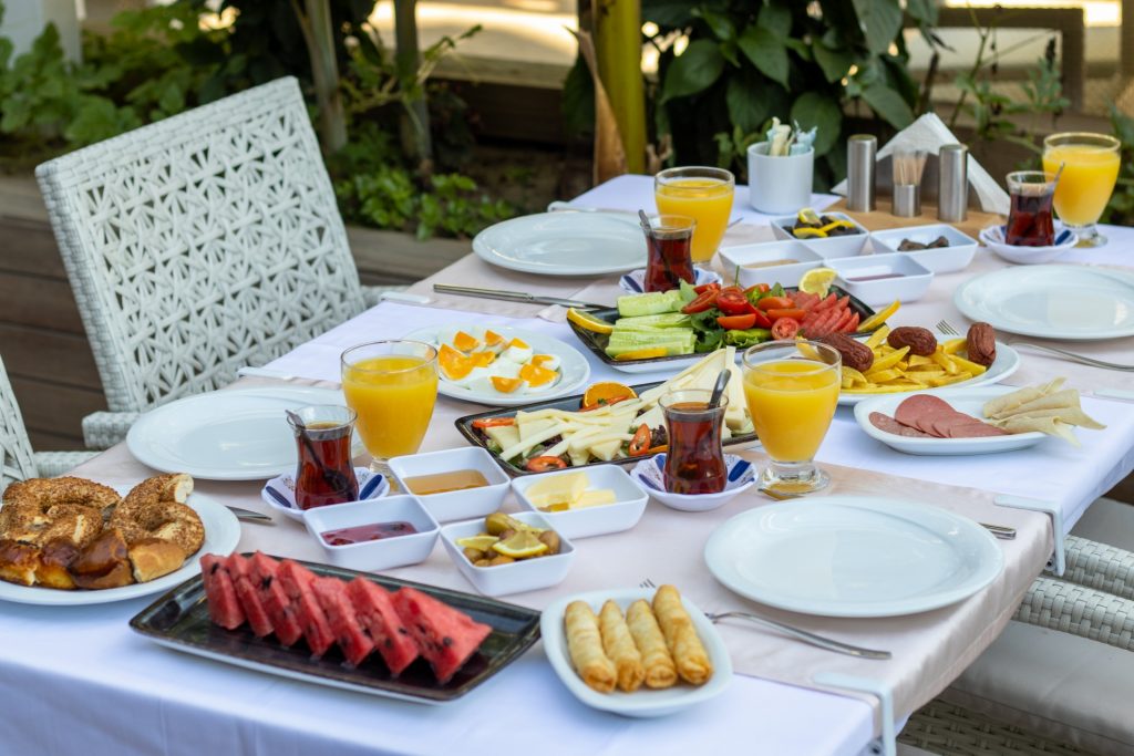 OUR CONCEPT – Turunç Dream Hotel